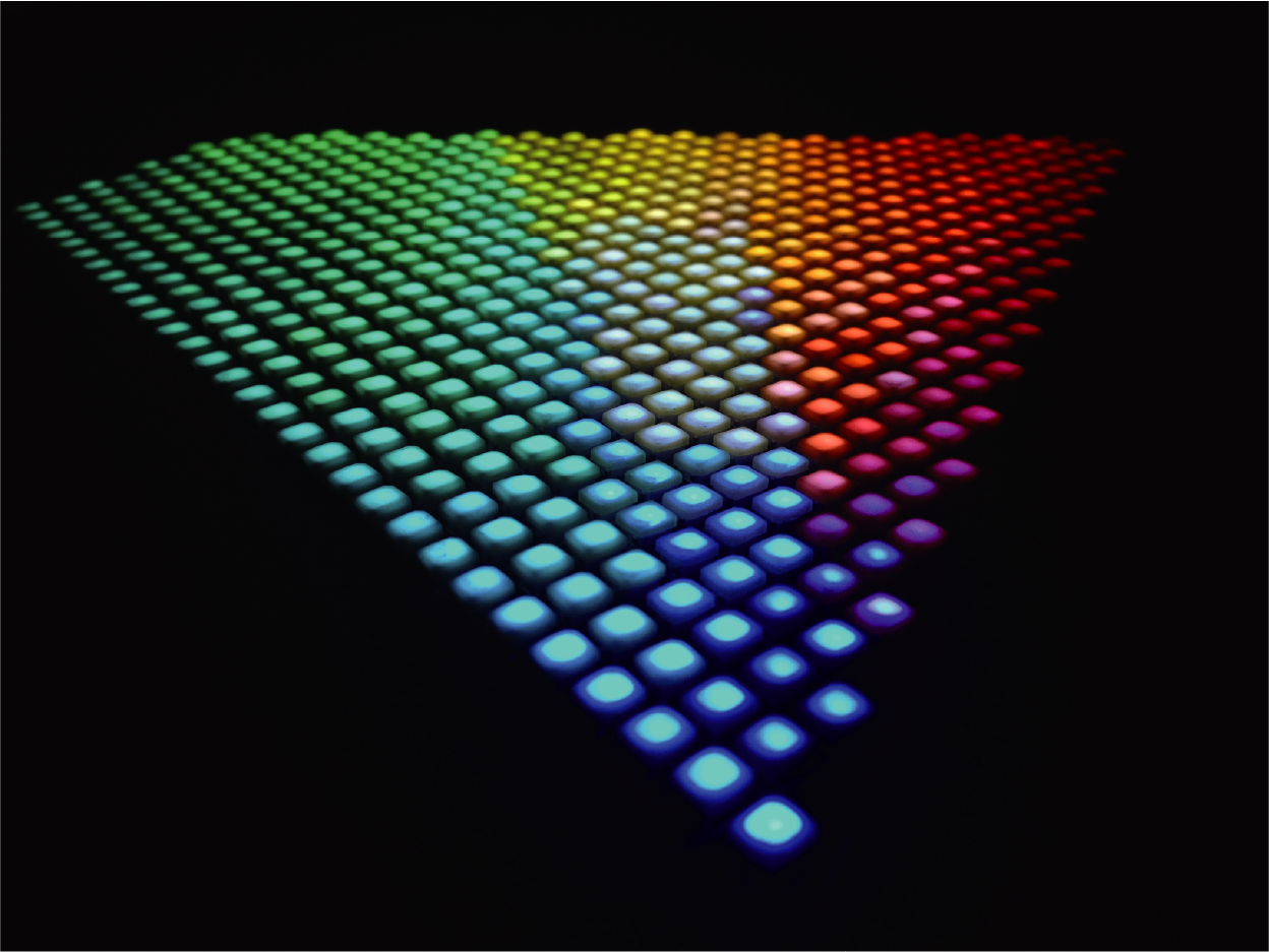 ASAHI RUBBER INC. | Detailed product information on ASA COLOR LED