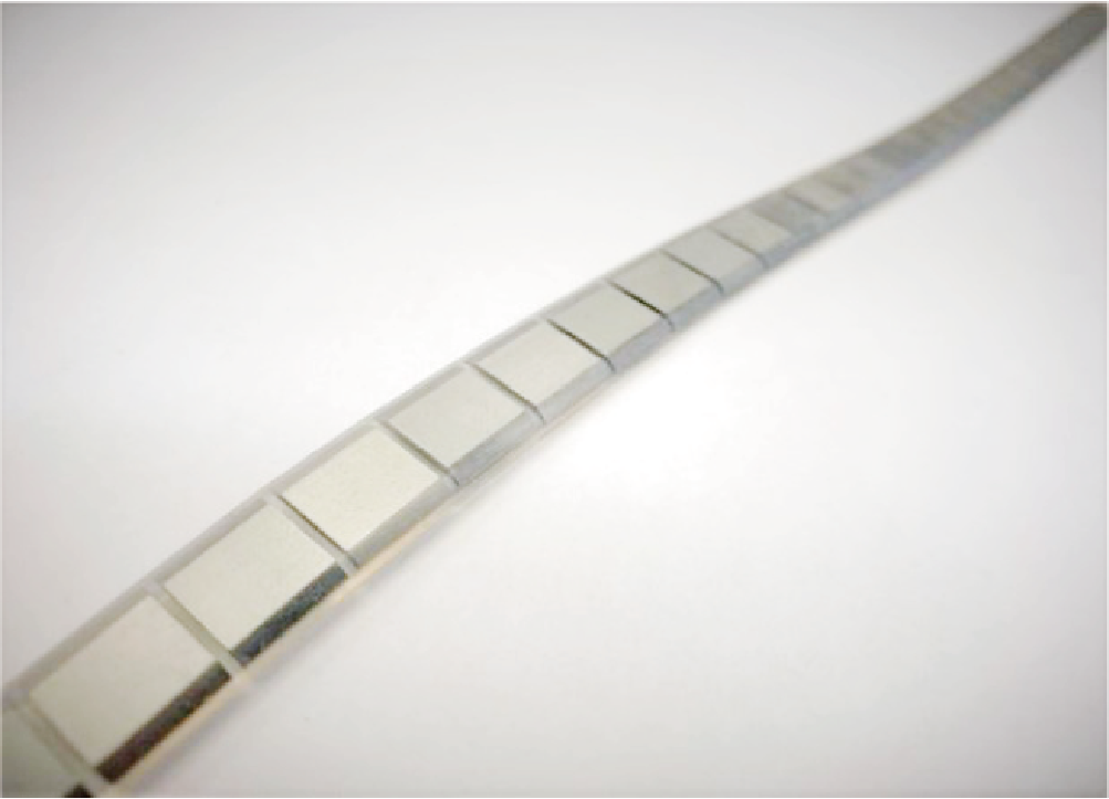 ASAHI RUBBER INC. | Products for wind turbine blades